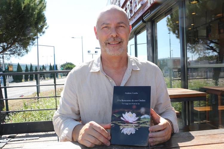 FRÉDÉRIC COMBE : « C’EST LE PREMIER PAS POUR TRAVAILLER SUR SON OMBRE ...
