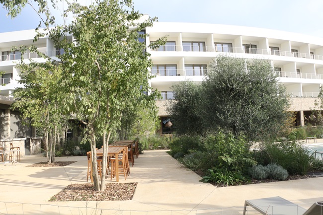 HORIZON RESORT MASSANE, 4 ANS POUR UN VÉRITABLE MUST – Le blog de ...